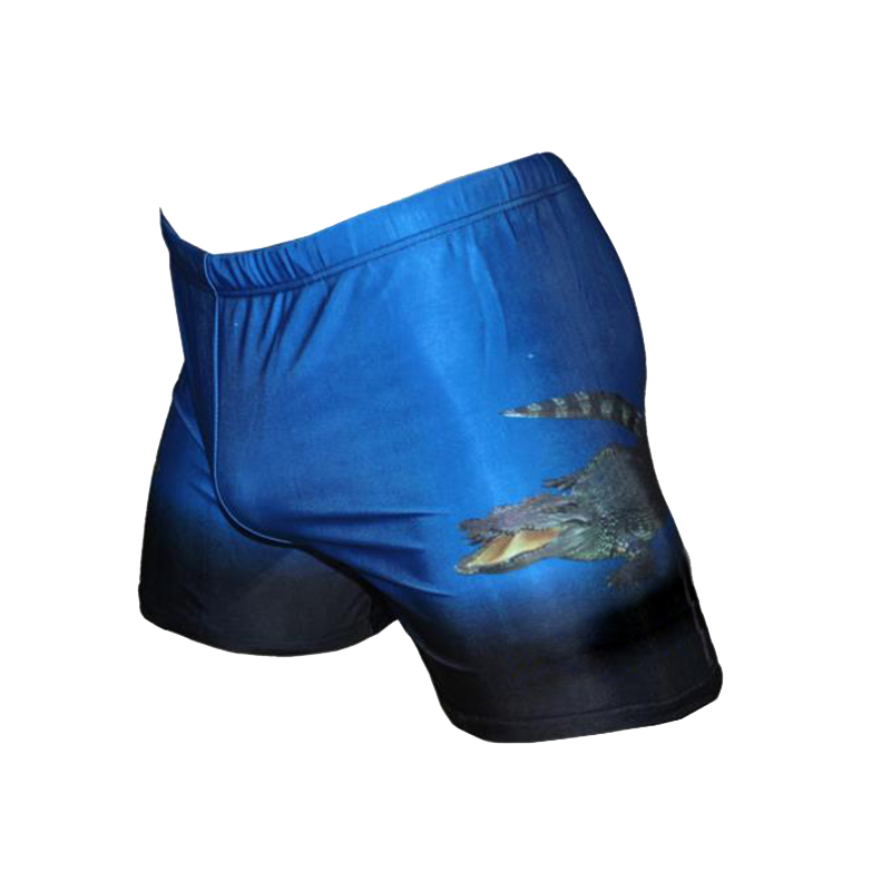 New Cool Men's boys Beach Swimming Swim Trunks Shorts Slim Pants ...