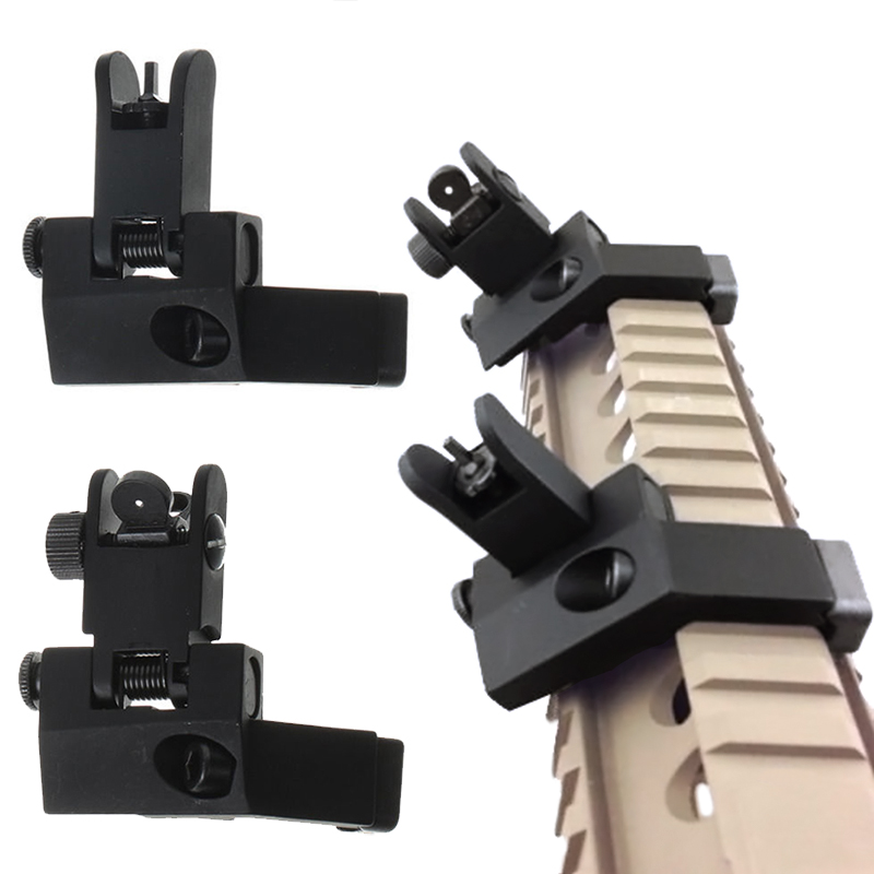 Iron Sight - fasrmore