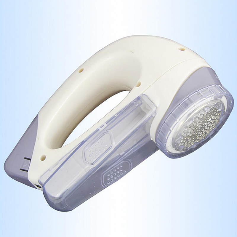 New Fuzz Off Lint Clothes Bobble Remover Fluff Remover Machine and ...