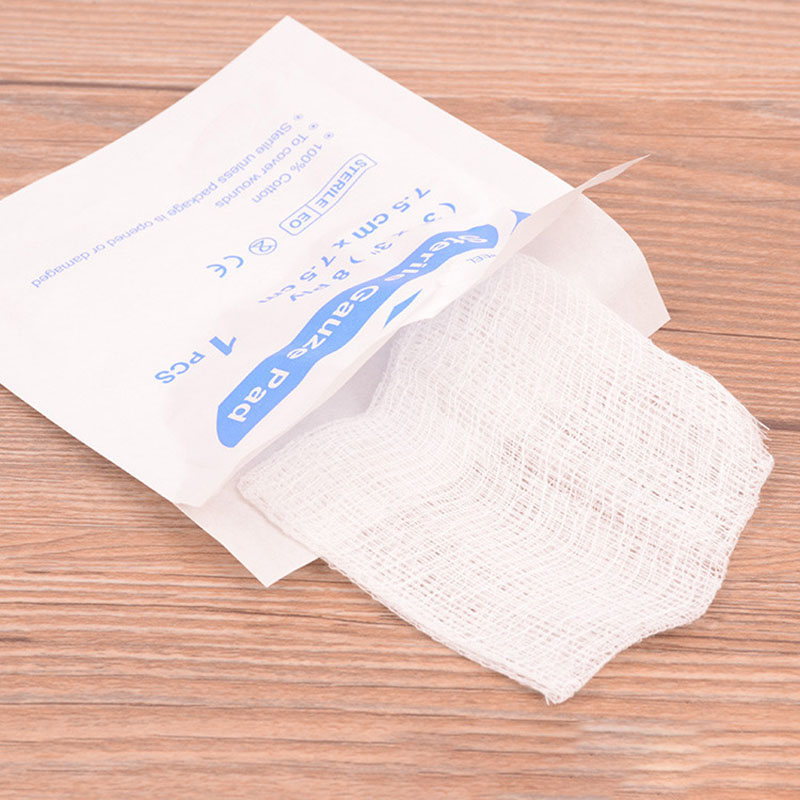Buy Hemostatic New Arrivals Disinfection Gauze Ready stock Tablets ...