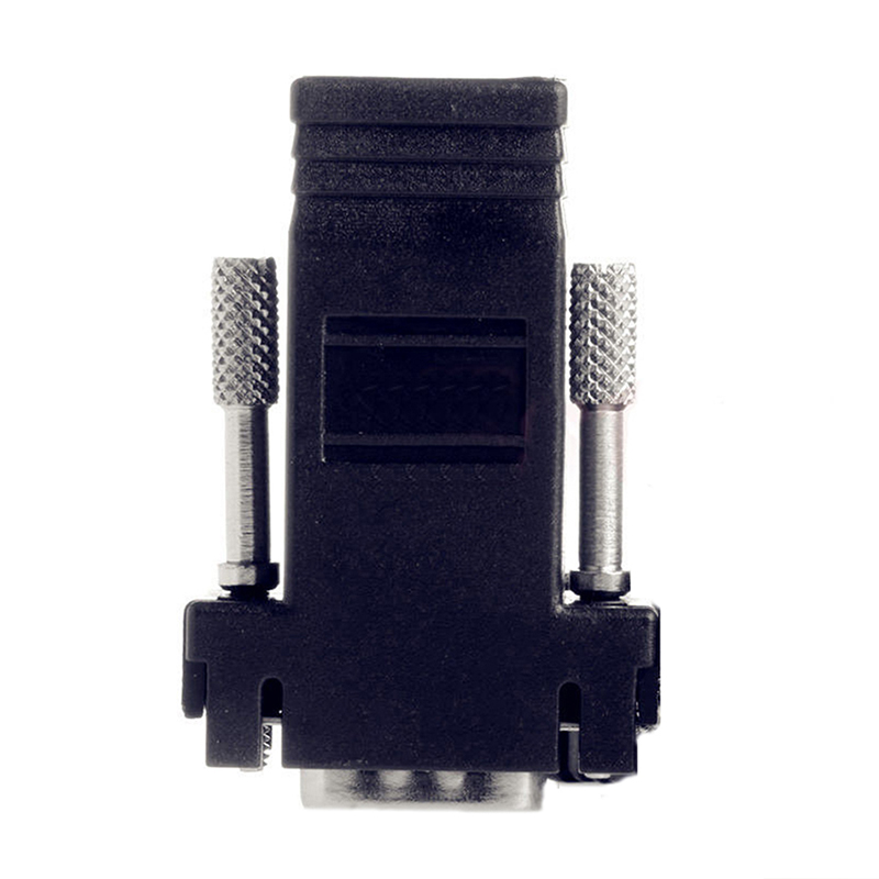 Adaptor extender VGA tata la CAT5 / CAT6 / RJ45 Ethernet mama ...