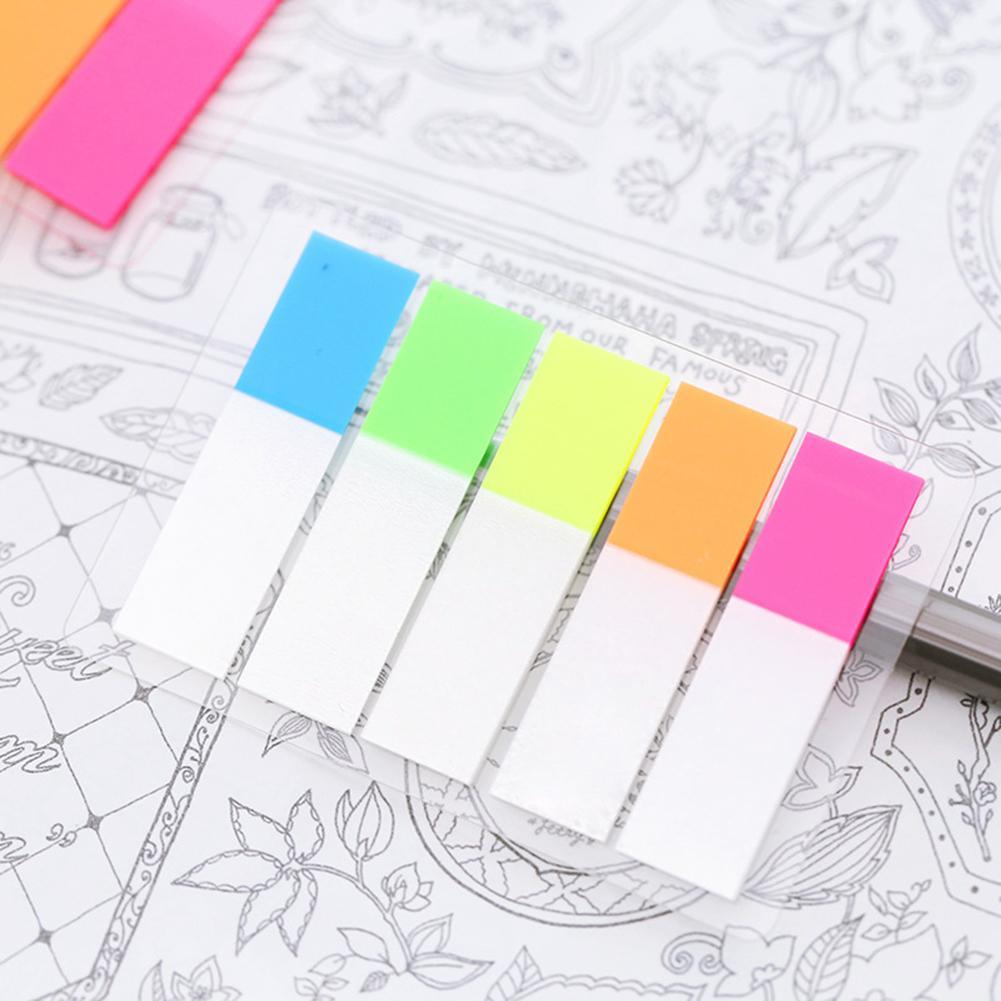 Buy 1Pcs New Arrivals Colorful Best Seller Repositionable Adhesive ...