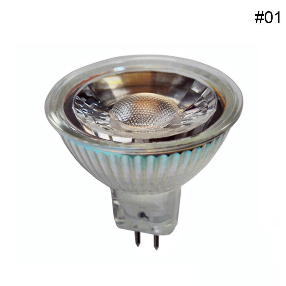 MR11 COB Led Spotlight Glass Body GU4 Lamp Light AC/DC 220V MR11 5W LED ... MR11 COB Led Spotlight Glass Body GU4 Lamp Light AC/DC 220V MR11 5W LED ...