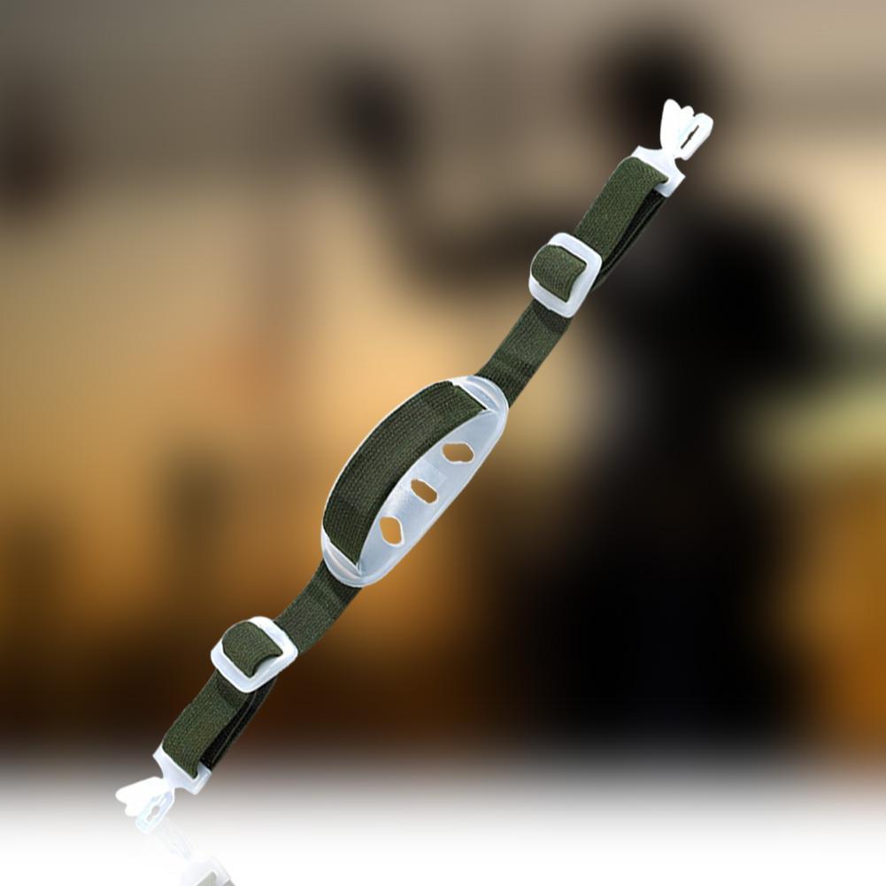 Buy Universal 2019 Hard Hat Super Deals Chin Strap with Black Elastic ...