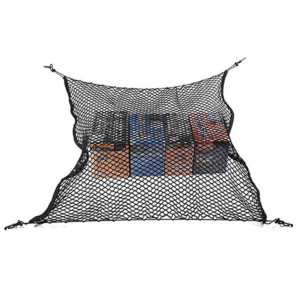Buy Car Trunk Cargo Luggage Net Holder on ezbuy SG