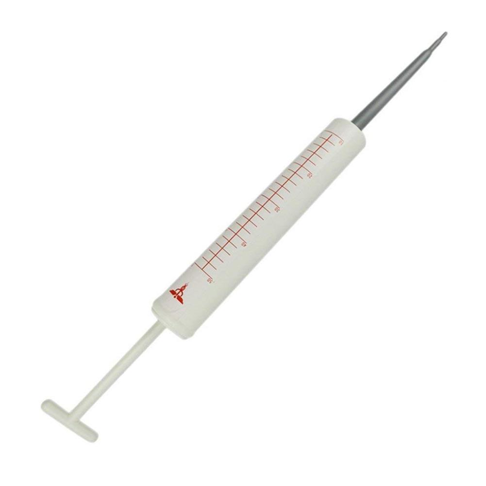 Giant Shot Needle