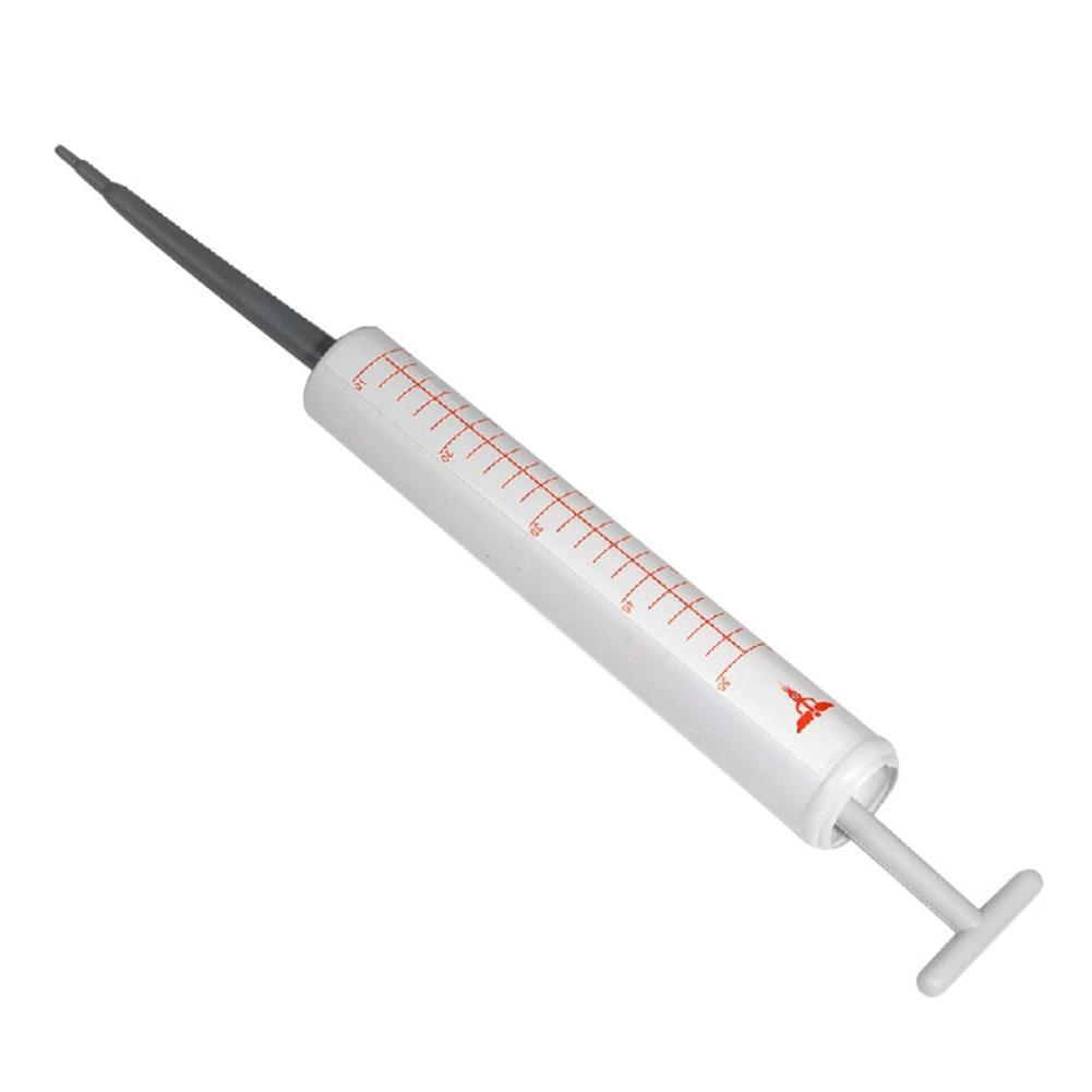 Giant Shot Needle