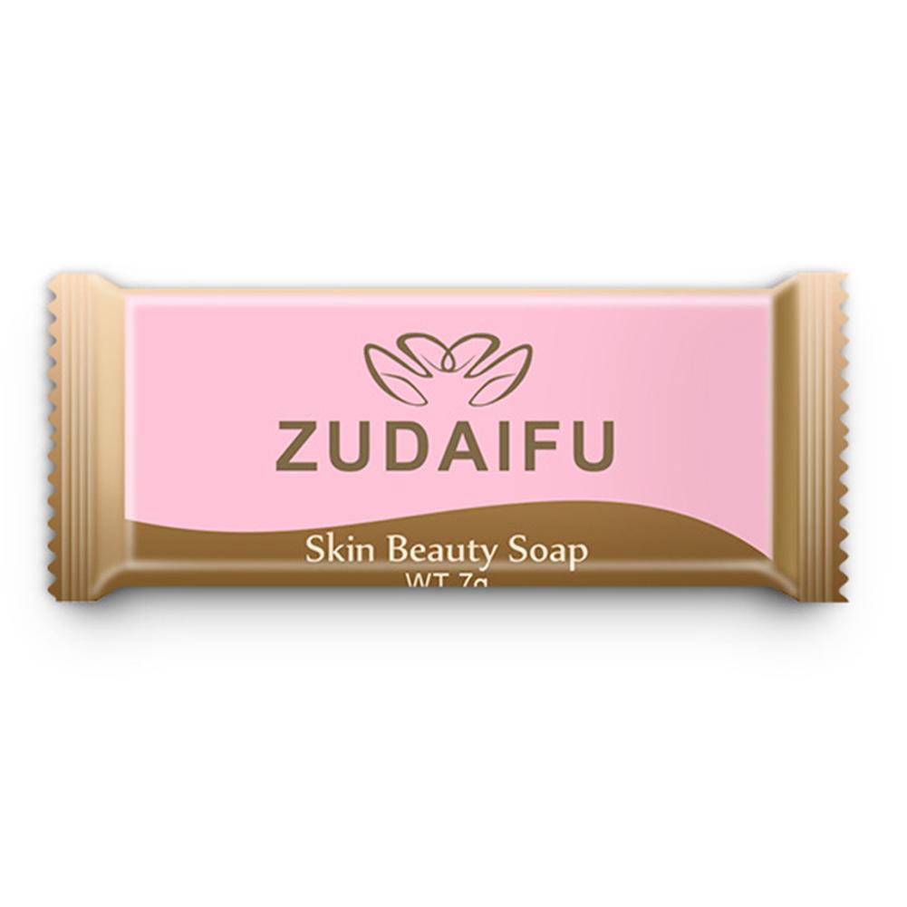 Buy 1pcs Zudaifu Sulfur Soap Trial Pack Skin Antibacterial Treatment ...