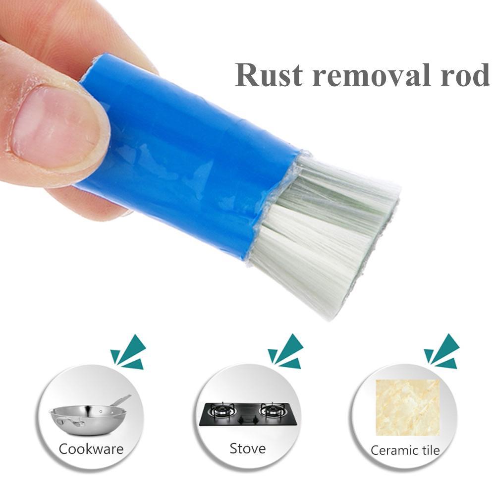 Buy Magic New Arrivals Metal Steel Flash Deals Polishing Rust Remover ...