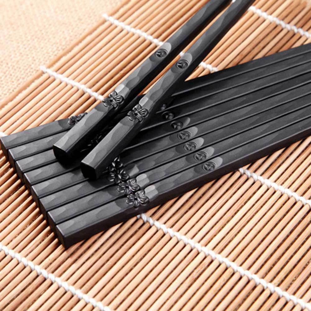 Buy 1 Best Seller Pair Chinese 2019 Chopsticks Non-Slip Sushi ...