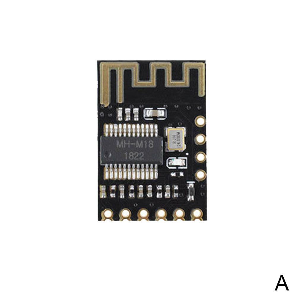 Stereo Output Bluetooth Audio Module Universal Module Receiver Speaker ...