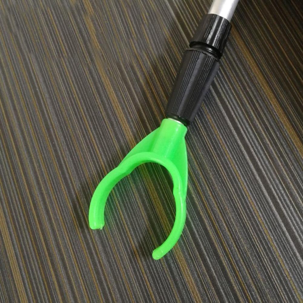 Telescopic 50 80cm Fishing Bankstick Adjustable Extending Rest Holders Telescopic 50 80cm Fishing Bankstick Adjustable Extending Rest Holders