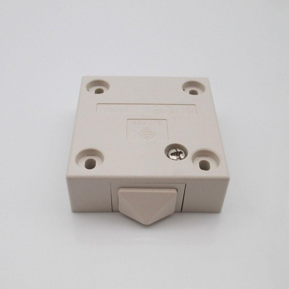 Cabinet Door Close Switch