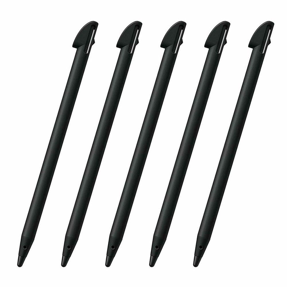 Stylet en plastique sans fil pour console Nintendo Wii U, matériau ABS ...