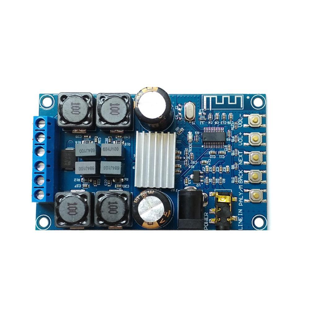 Купить Кейсы, сумки и чехлы Unbranded 2 Channel Audio Amplifier Board ...