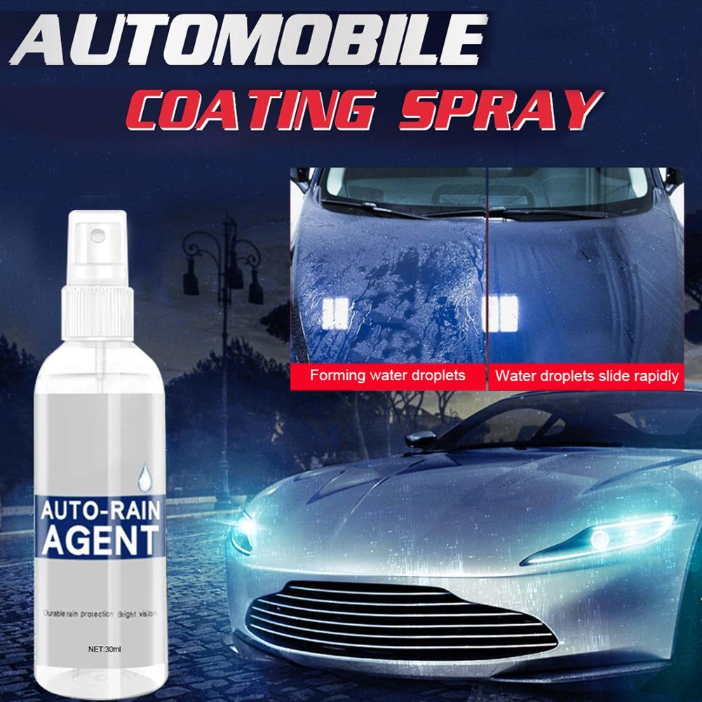 Automobile Antifogging Agent Anti-Rain Agent Car Windshield Antifogging ...
