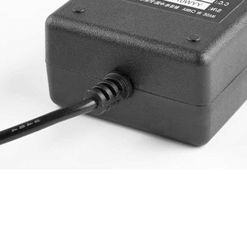 24V Power Adapter for Logitech Racing Wheel G27 G25 G940 APD DA-42H24 ...