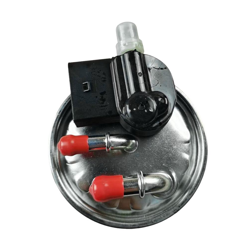 Ruifaya Filtro de combustible para rejilla de filtro diésel W166 ...